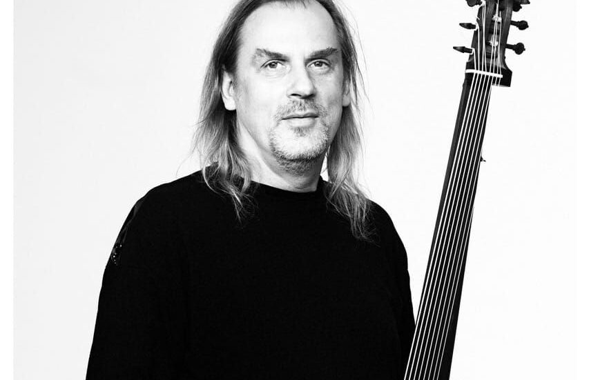 Frank Pschichholz | Musikschule Johann Adam Hiller